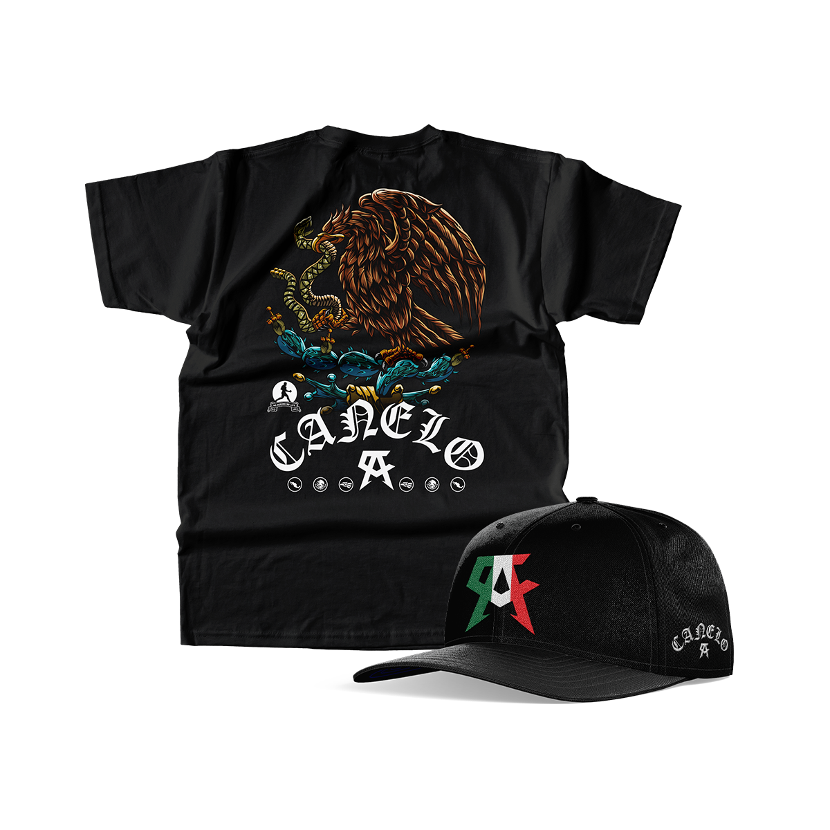 Mexico Bundle – Canelo Store