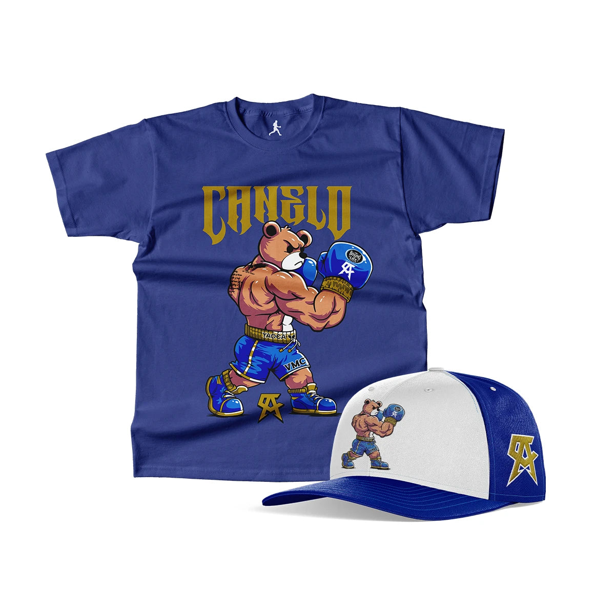 Canelo Store | Official Bundles