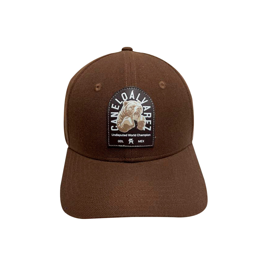 Canelo Store | Bear In Mind Bundle