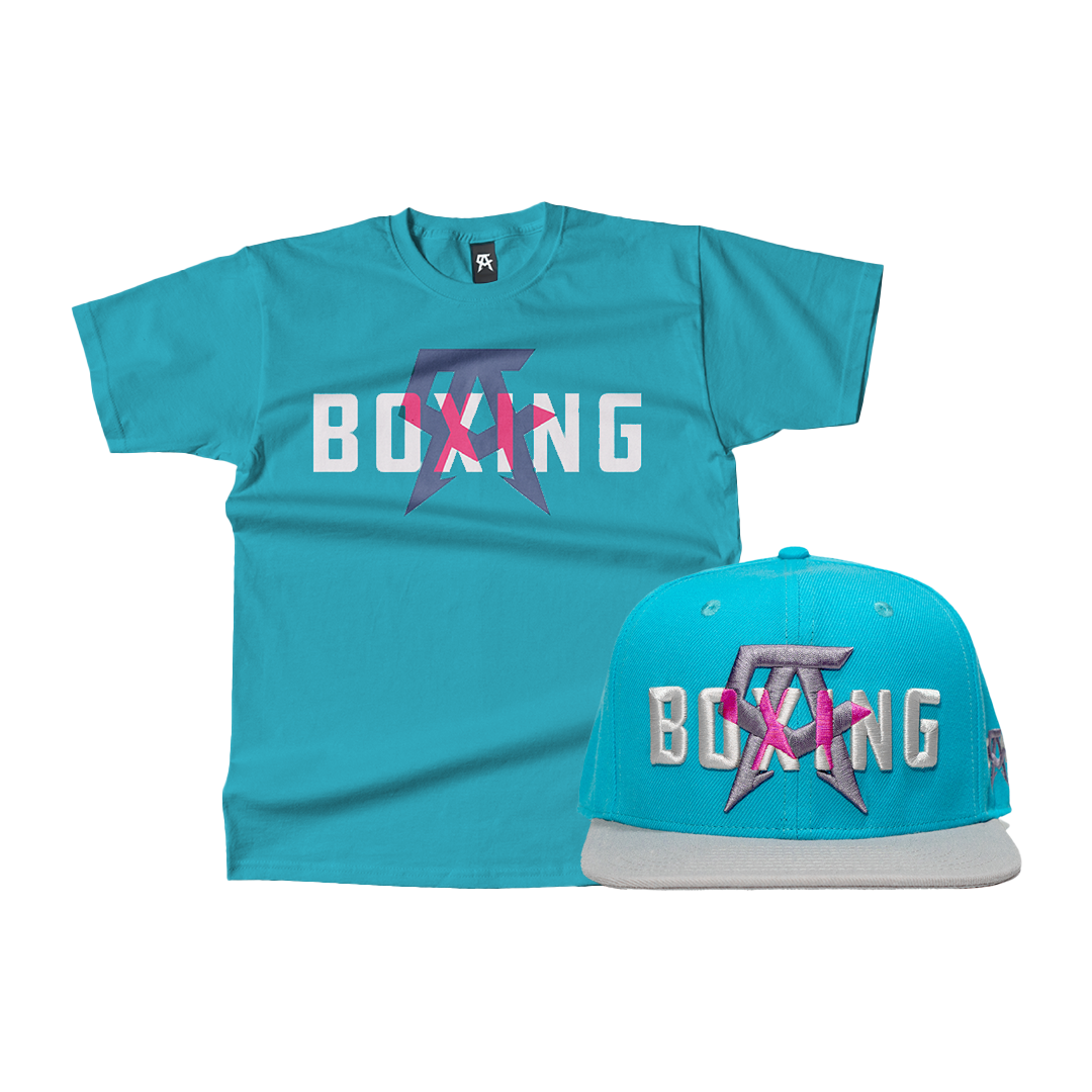 Boxing Bundle – Canelo Store