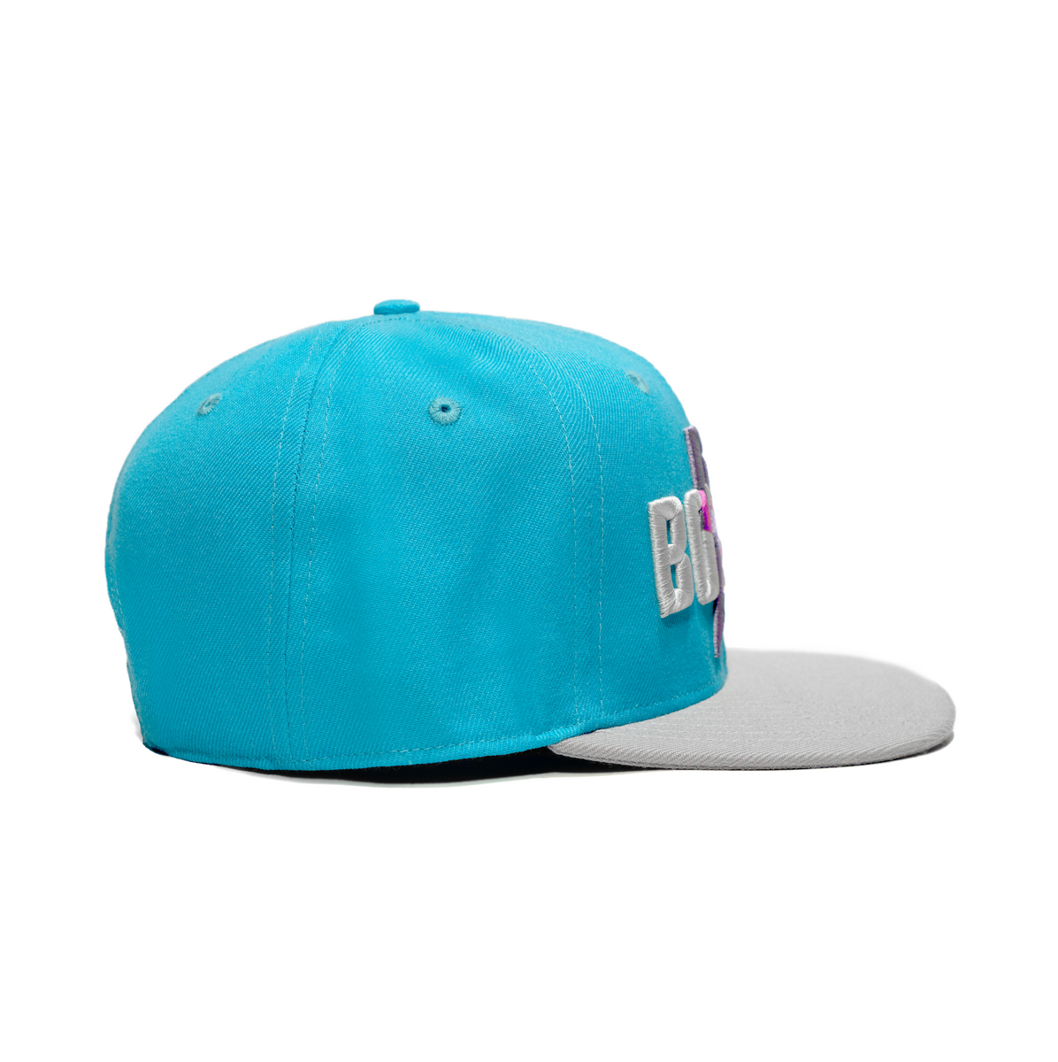 Boxing Snapback – Canelo Store