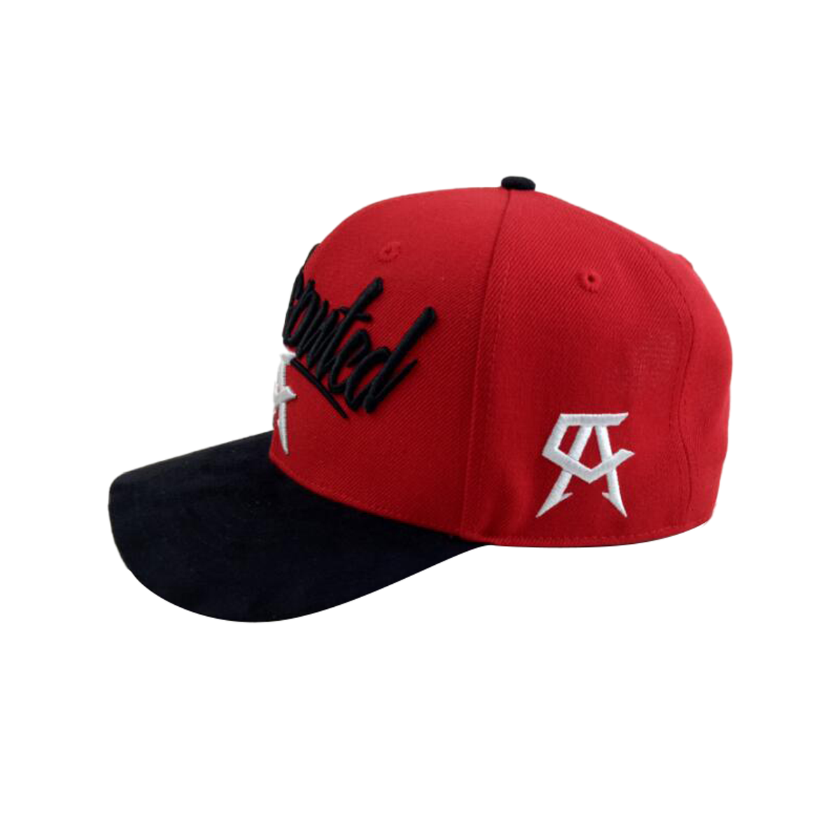 Au Snapback – Canelo Store