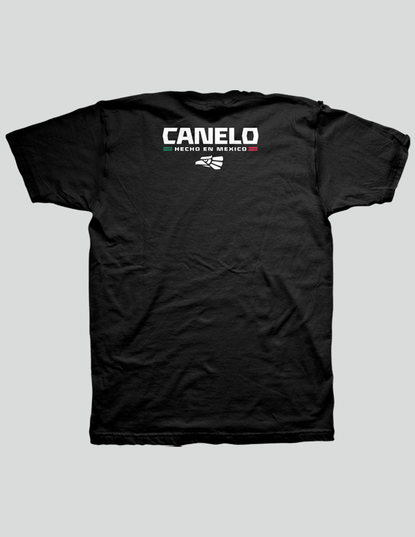 GDL Delux Tee – Canelo Store