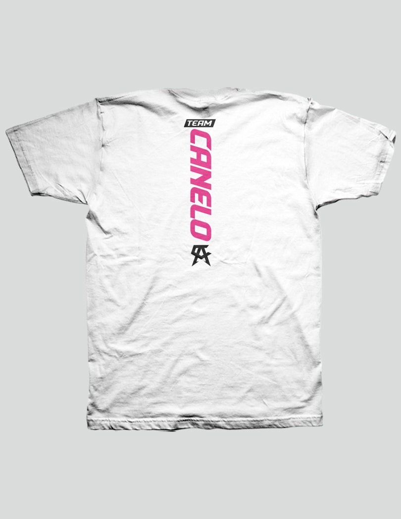 Pink Baja Mens Tee – Canelo Store