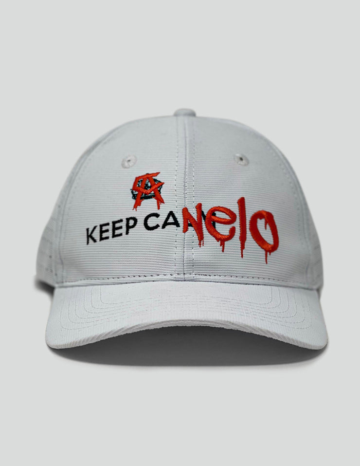 Spray Snapback – Canelo Store