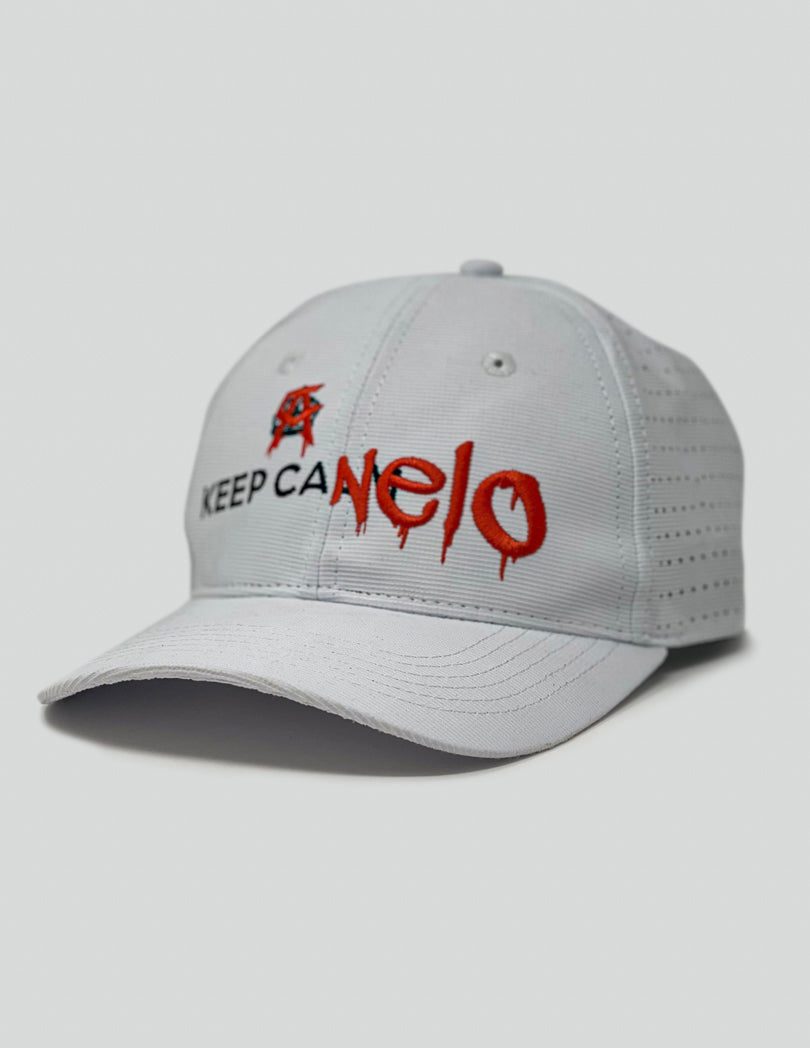 Spray Snapback – Canelo Store