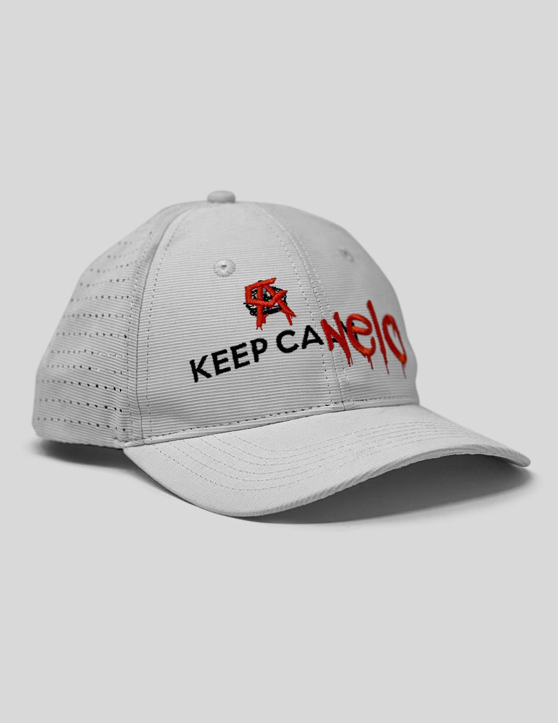 Spray Snapback – Canelo Store