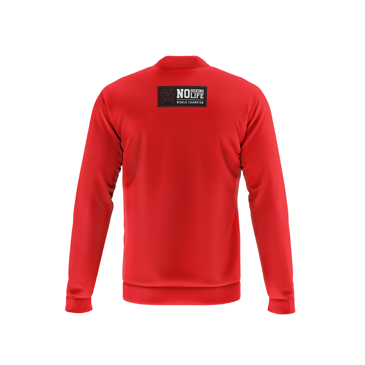 Legacy Jacket – Canelo Store