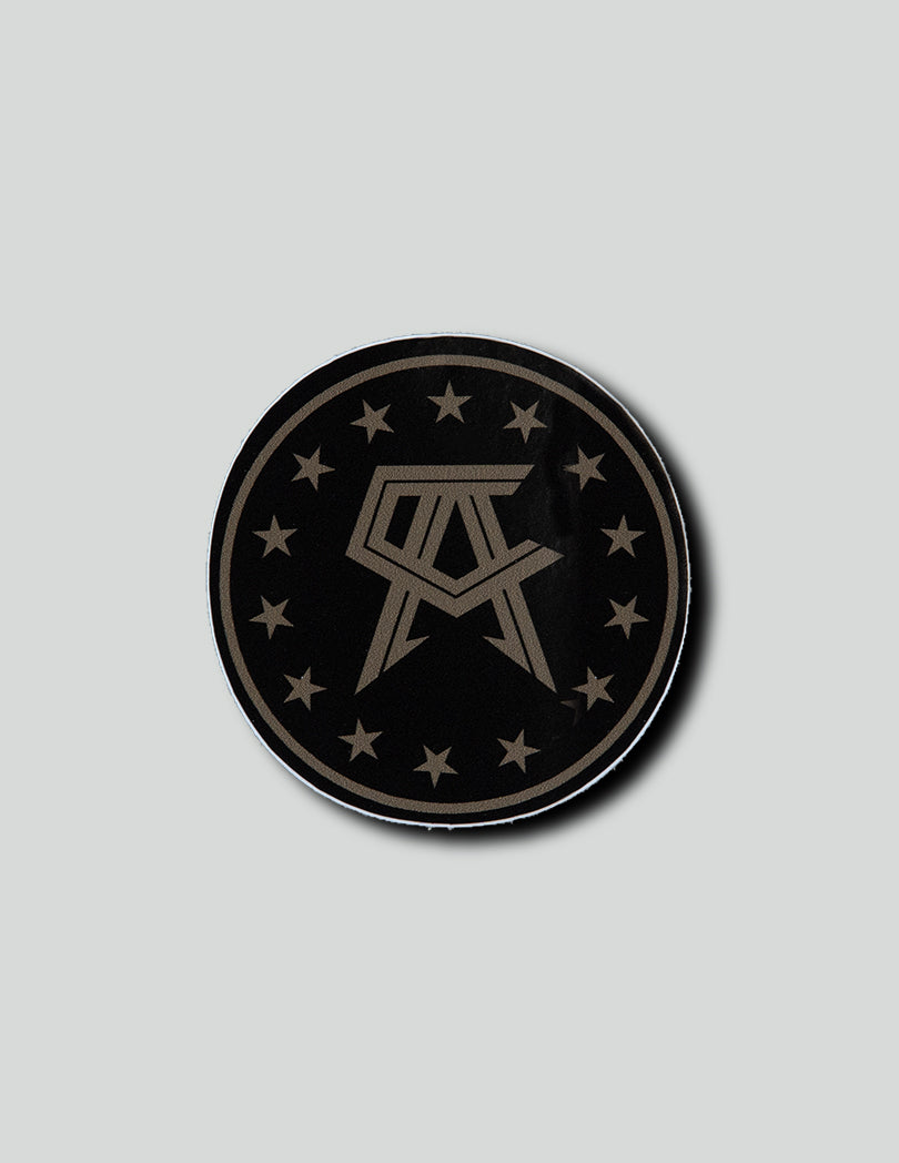 Canelo Sticker Pack | 25 Stickers – Canelo Store