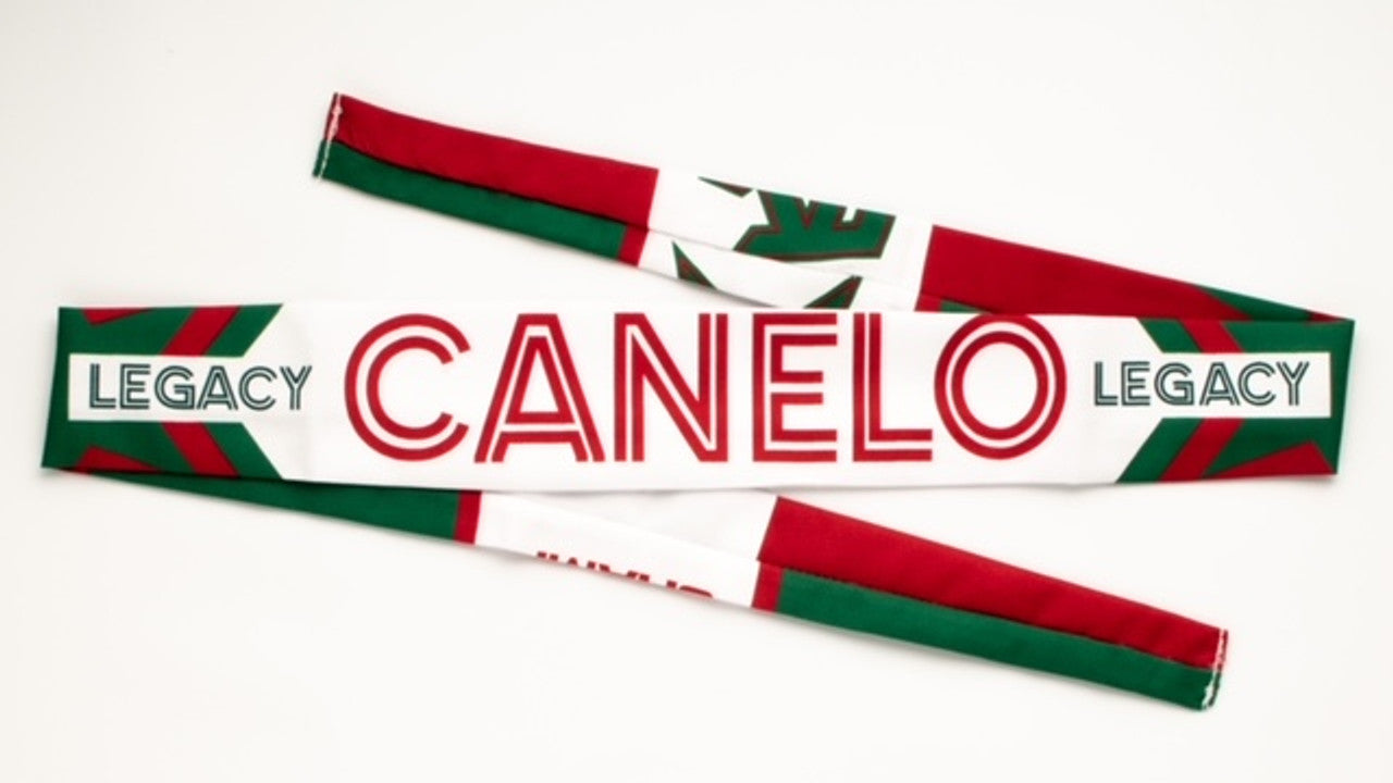 Canelo Store | Official Accessories